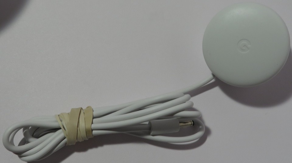 Google Nest WiFi Whole Home Dual Band Routers H2D & Access Point ...