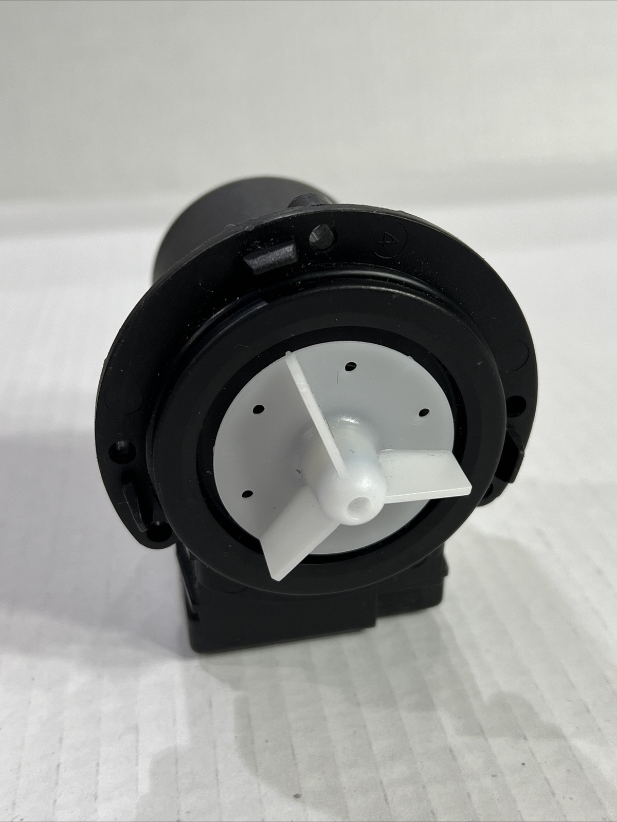 OEM Askoll Replacement Drain Pump 3600 RPM M3379-65468.OEM 4681EA2001T ...