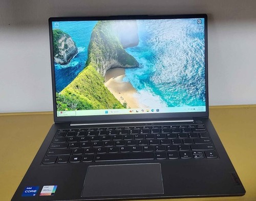 Lenovo Thinkbook 13s G2 ITL Core i5-1135G7, 8gb RAM, 256GB SSD, Windows ...