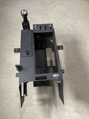 2015-2020 Jotto desk Chevy Tahoe Center Console + 28” Floor Plate ...