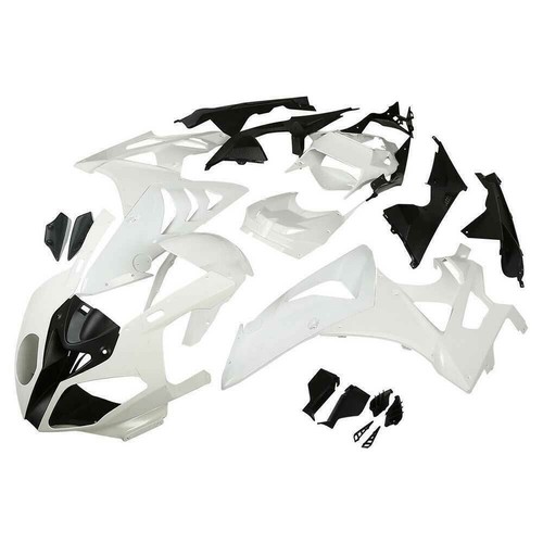 Bodywork Fairing Kit Unpainted Cowling Motorcycle Set Fit For BMW ...