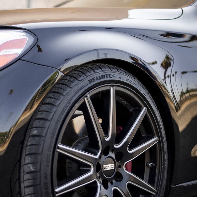 Delinte Thunder D7 255/35R20 Tire for sale online | eBay