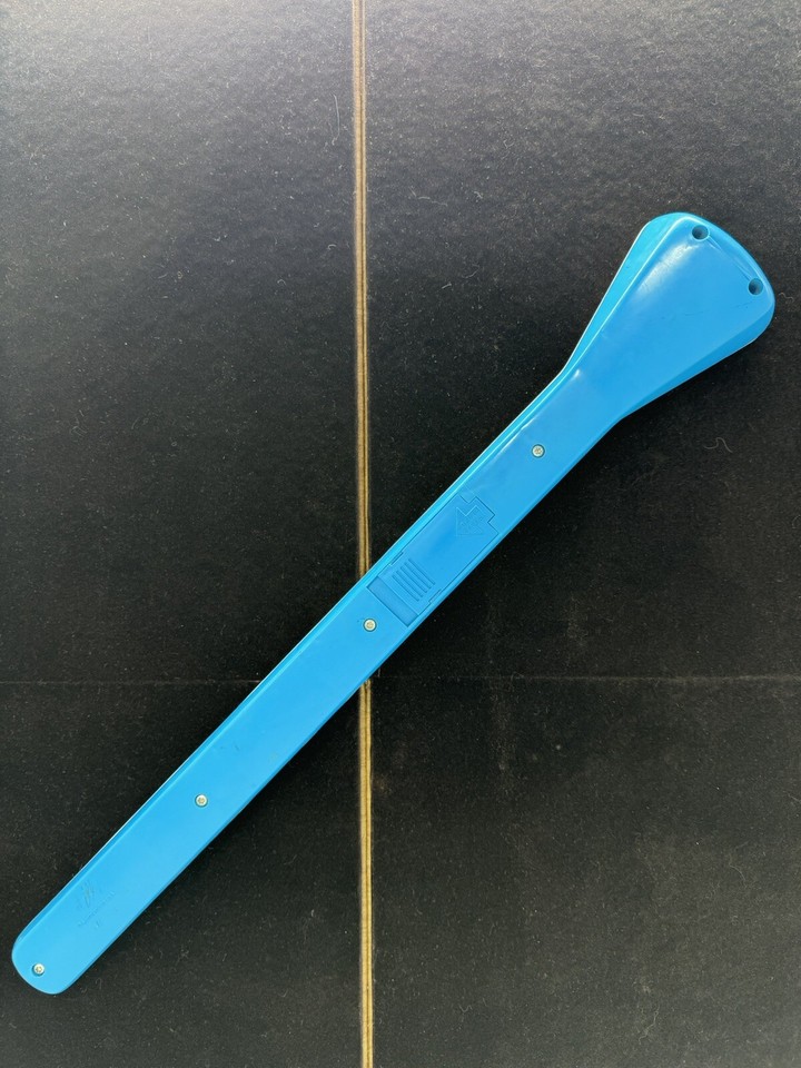 VINTAGE, WHITE+BLUE, MAGICAL MUSICAL THING, by MATTEL 1978, WORKS ...