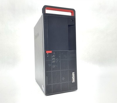Lenovo ThinkCentre M910t Tower i5-7500 3.4GHz 12GB 256GB NVMe Windows ...