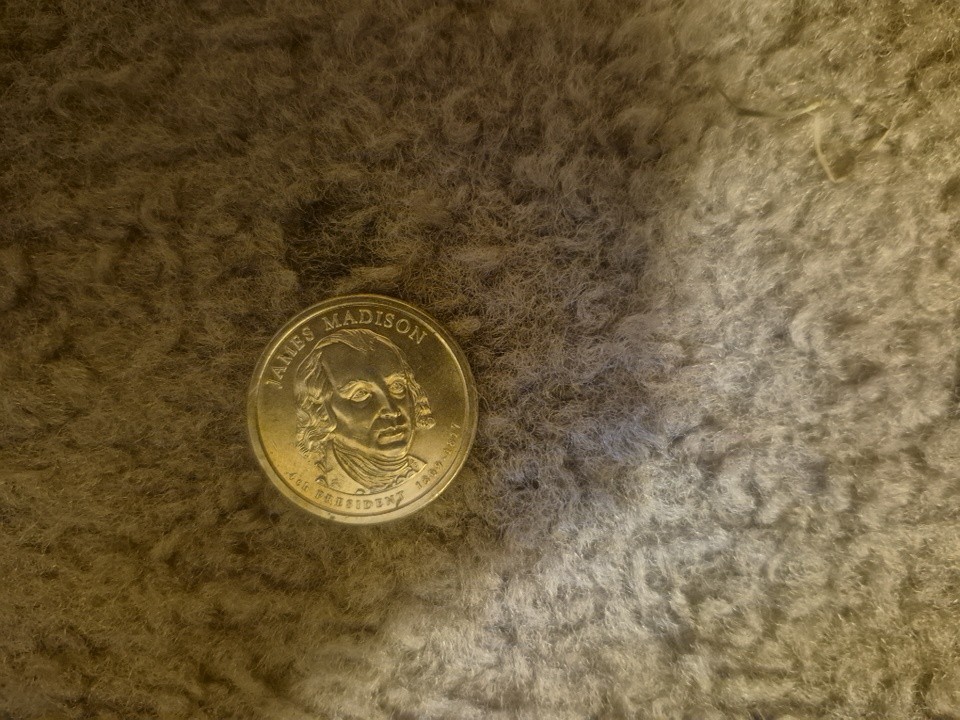 James MADISON DOLLAR | eBay