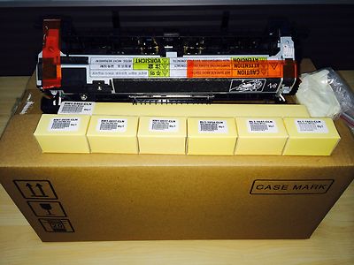 CF065A Maintenance Kit 220V Fit for HP LJ M601 M602 M603 Fuser assy ...