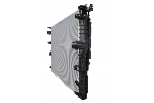 RADIATOR BMW COMPATIBLE WITH 5 G30 6 GT G32 7 G11 G12 17118686025 | eBay