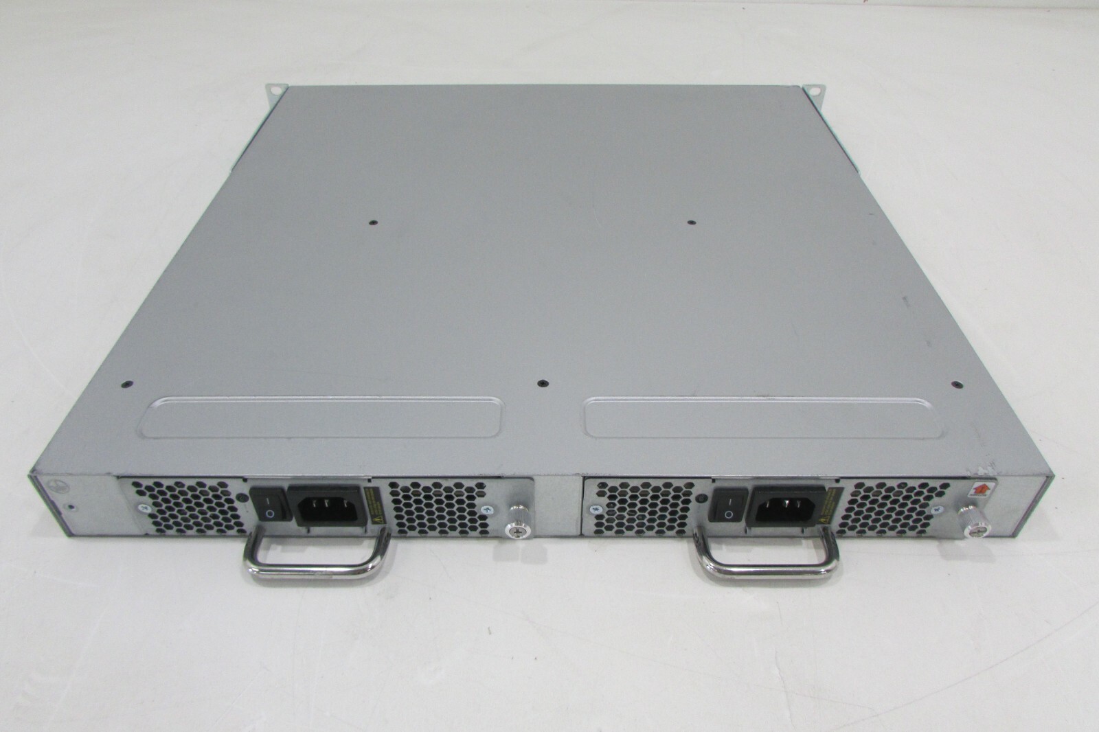 BROCADE 6505 EMC DS-6505B 16GB 24/24-PORT SWITCH with Dual AC & rack ...