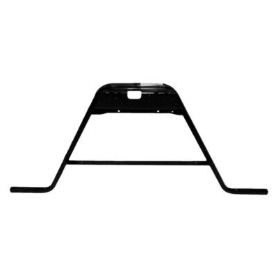 Radiator Support Center for 07-10 Chevy Silverado 1500 GM1225265 | eBay