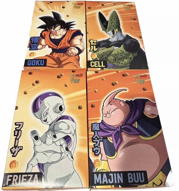 Majin Cell Broly Lssj + Majin Vegeta + Super Perfect Cell Vs Good Buu