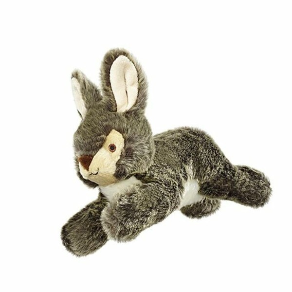 Fluff & Tuff Walter Wabbit Plush Dog Toy 858961710304 for sale online | eBay