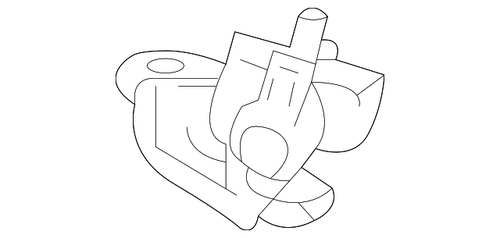 Genuine Toyota Vacuum Switch 25860-0P030 | eBay