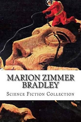 Marion Zimmer Bradley Science Fiction Collection By Marion Zimmer ...