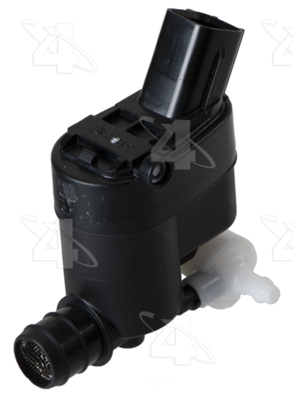 Windshield Washer Pump-Hatchback ACI PLUS 377153 for sale online | eBay
