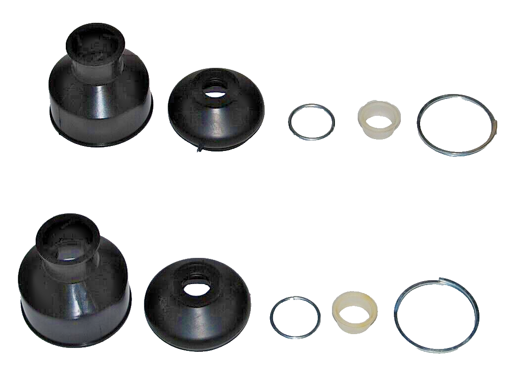 Ball Joint Upper Boot Kit Lt & Rt Fits Volkswagen Type1 No Super Beetle ...