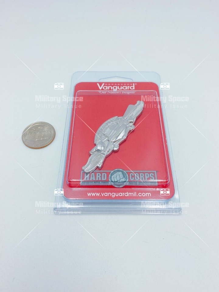 GENUINE U.S. NAVY BADGE: EXPEDITIONARY WARFARE SPECIALIST - REGULATION ...