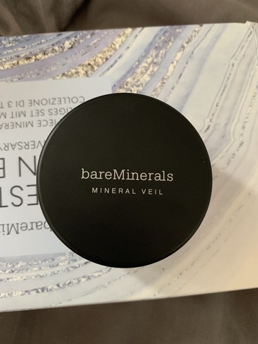 Bareminerals Finishing Powder Mineral Veil | eBay UK