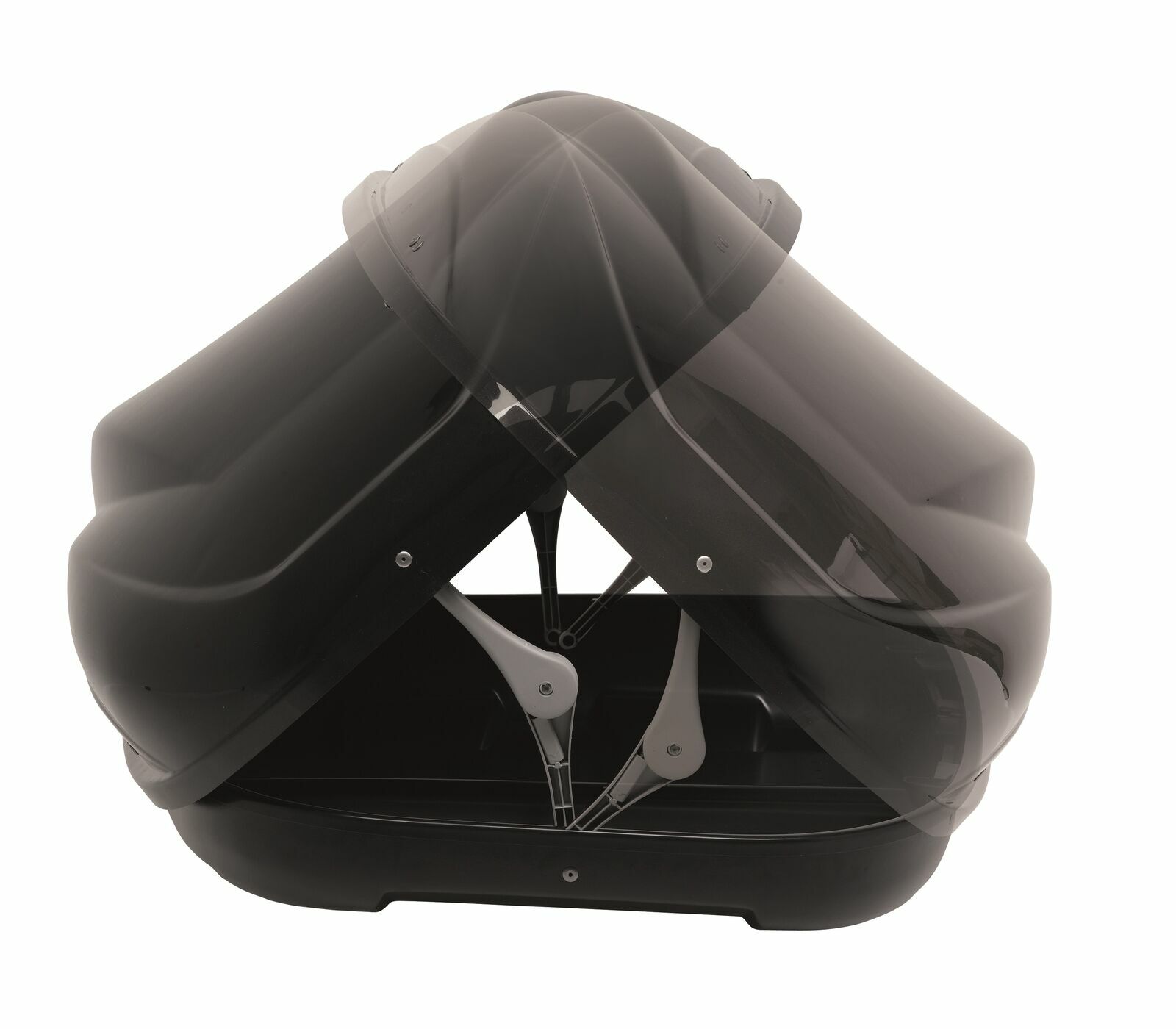 Box Auto Portatutto G3 SPARK 400 Universale Baule Portabagagli ...