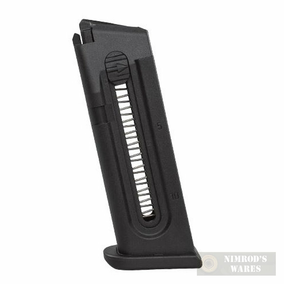 GLOCK 44 G44 .22 LR 10-Round MAGAZINE 3-PACK OEM FACTORY 47908 FAST ...