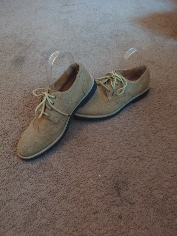 MENS MARC ANTHONY SHOES SIZE 7 MED | eBay