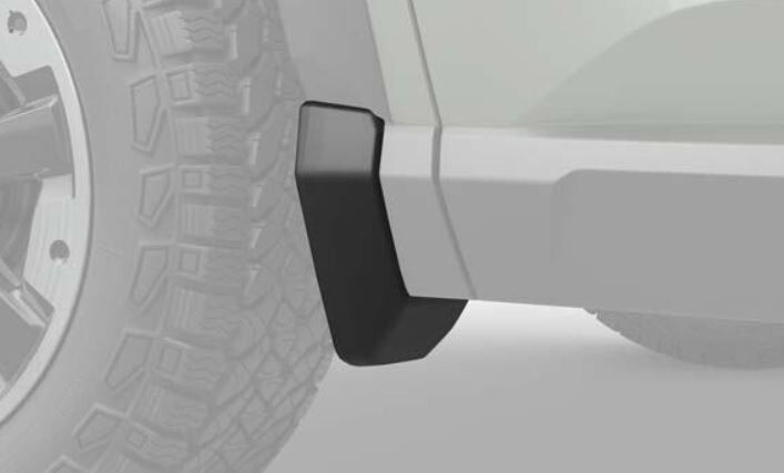 🔥New! Genuine Honda 2026 Passport - Splash Mud Guards Set (08P00-3BM ...