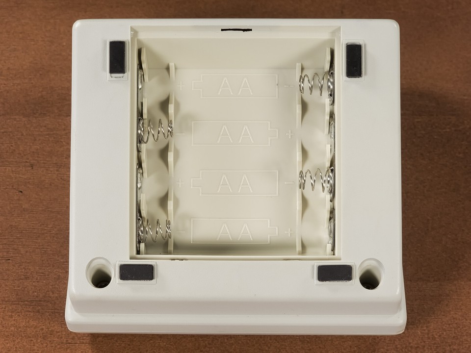 Ameritech Caller ID Callscreener Model B18 Phone Cord Turns On READ ...