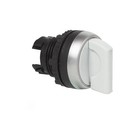 Baco Controls L21MD08 22mm Grey 3 Position Selector Switch MFGD | eBay