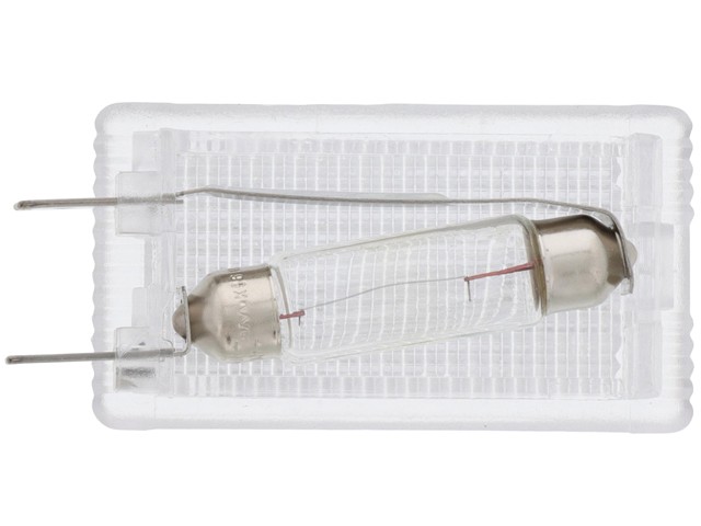 2x GENUINE SAAB 12787007 Courtesy Light Saab 9-3 9-5 9-3X | eBay