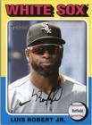 2024 Topps Heritage Mini #487 Luis Robert Jr. - BB | eBay