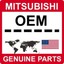 8351A041 Mitsubishi OEM Genuine Lamp ASSY Side T/sig FR for sale online ...
