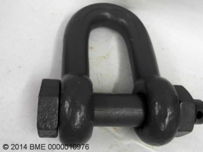 Cm Wll 17T Rigging/Lifting Shackle | eBay