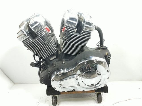 99 00 Excelsior Henderson Super X Engine Motor GUARANTEED | eBay