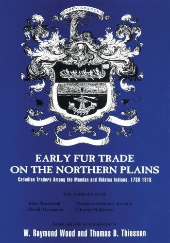 American Exploration and Travel Ser.: Early Fur Trade on the Northern ...