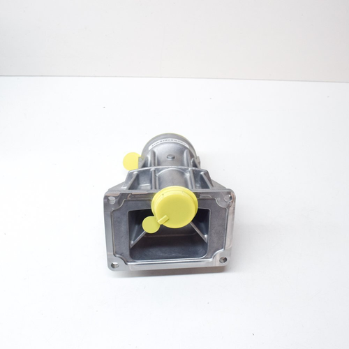 NEW BMW 3 F30 XDRIVE FRONT DIFF SUPPORT BRACKET 31507601995 7601995 ...