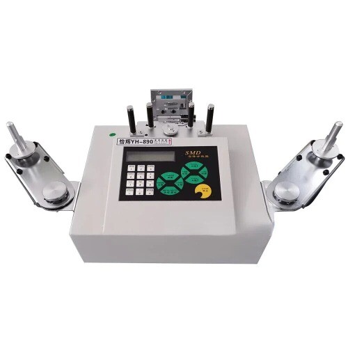 Smd Parts Counter YH-890 New Automatic Warehouse Inventory Counting ...