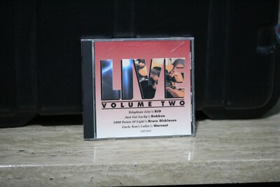 ROCK THIS WAY VOLUME 2 CD | eBay