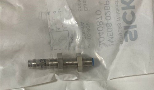 SICK IME08-02BPSZT0S Proximity Switch New One Free Shipping ...
