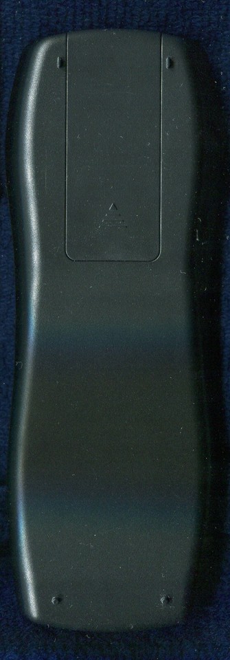 EverFocus Paragon 16D3 Remote Control - Fully Tested & Working - FREE ...