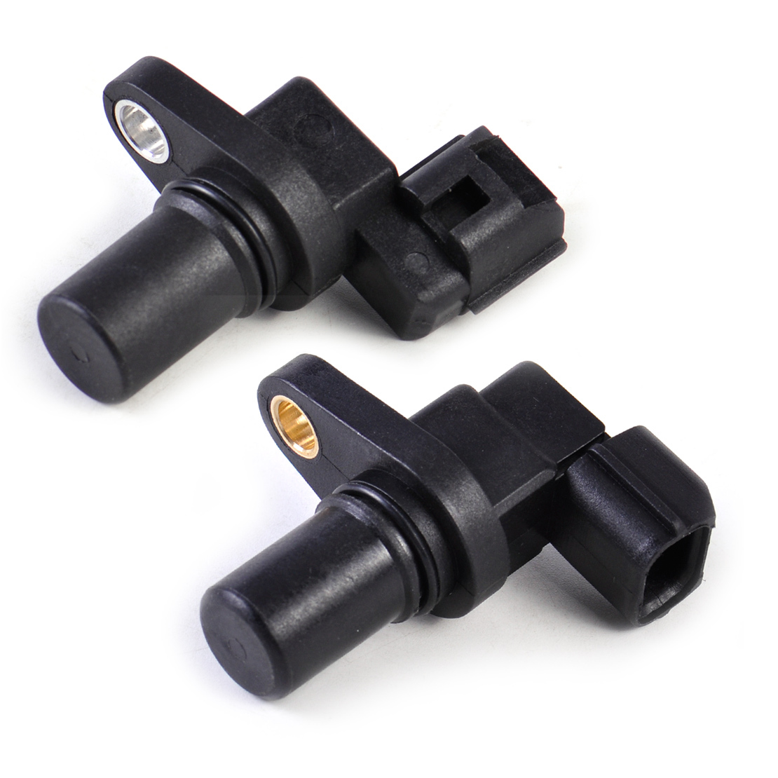 2x Transmission Input Output Speed Sensor 4262139052 Fit for HYUNDAI ...