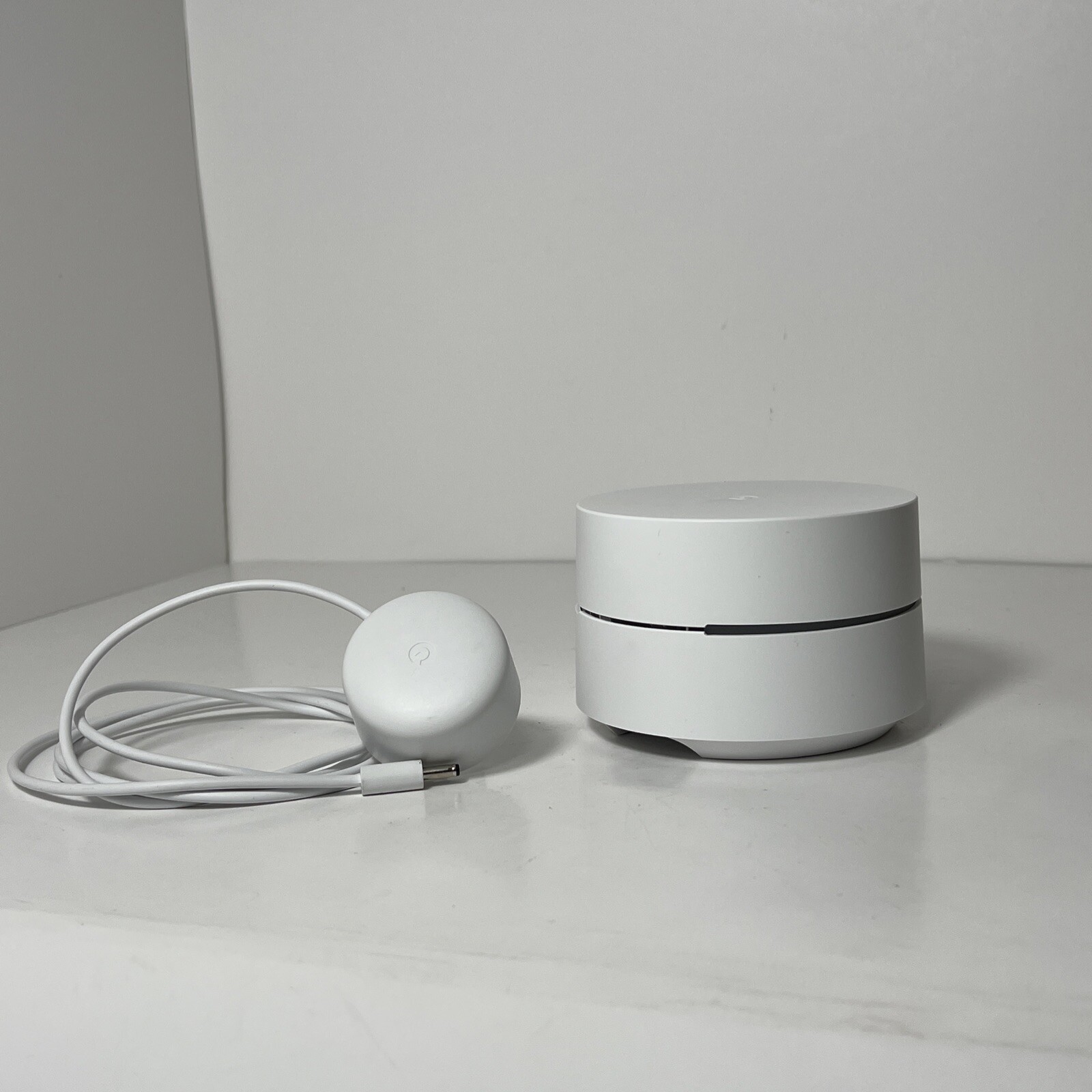 Google WiFi Dual-Band Mesh System model GJ2CQ SEE PICTURES FOR THE ...