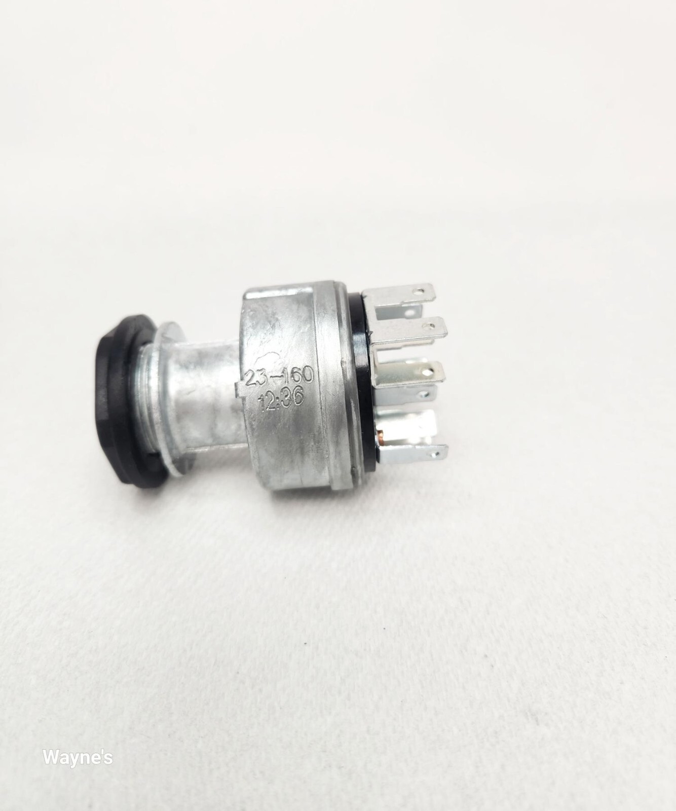 Pollak 21427b Freightliner A06-22717-001 Ignition Switch for sale ...