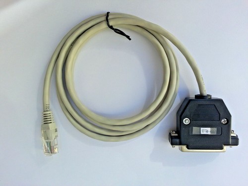 Programming RIB cable Motorola MCS2000, MCS 2000, MCX, MC, GM | eBay