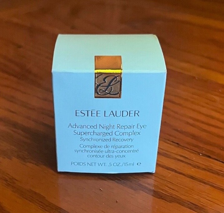 Estee+Lauder+Ladies+Advanced+Night+Eye+Repair+Complex+15+ml for sale ...