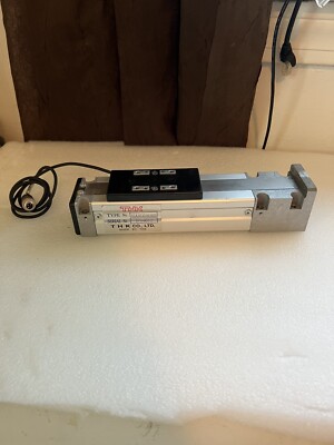 Linear Actuators - Thk Actuator