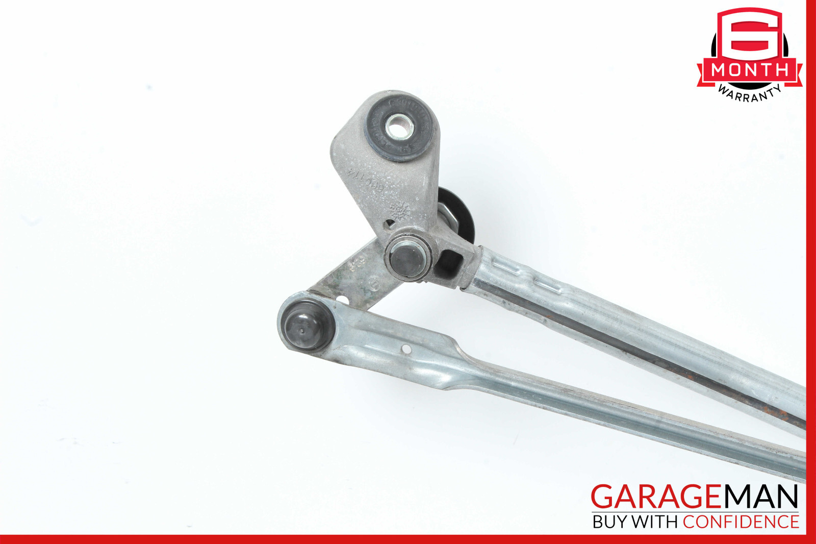 15-20 Mercedes W205 C300 Front Windshield Wiper Motor Linkage ...