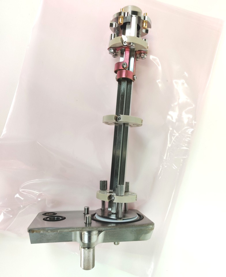 Thermo MSQ Plus RF 60111-60051S Ion Lens Assembly Working | eBay