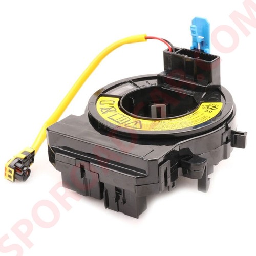 Heating Steering Wheel Clock Spring for Hyundai 2013-2016 Santa Fe DM ...
