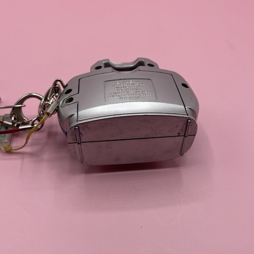 Vintage Tiger Hit Clips Blue Player Boombox Earpiece W/ Britney Spears ...