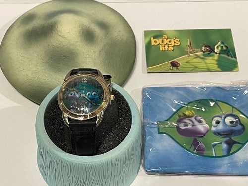 Disney Pixar Bug's Life Watch | eBay
