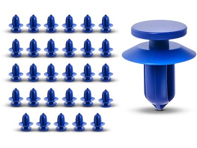 34HH95C Door Panel Retainer Clip Set Fits 2014-2016 Chevy Spark EV | eBay